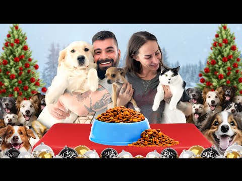 2024 YENİ YIL VLOG !