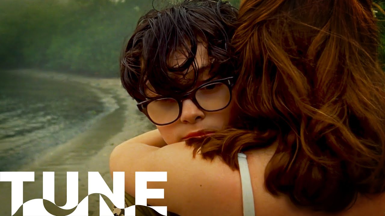 Le Temps De L'Amour (Françoise Hardy) | Moonrise Kingdom (2012) | TUNE ...