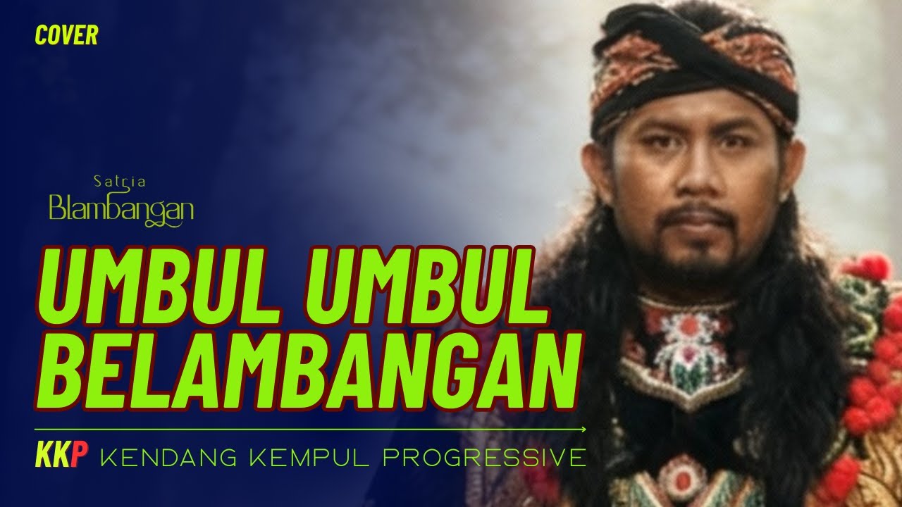 Umbul Umbul Belambangan | Lagu Heroik Nusantara Banyuwangi – Versi Epik ...