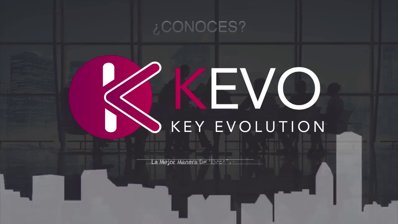[[ OFICIAL ]] Presentación KEVO - Español - YouTube