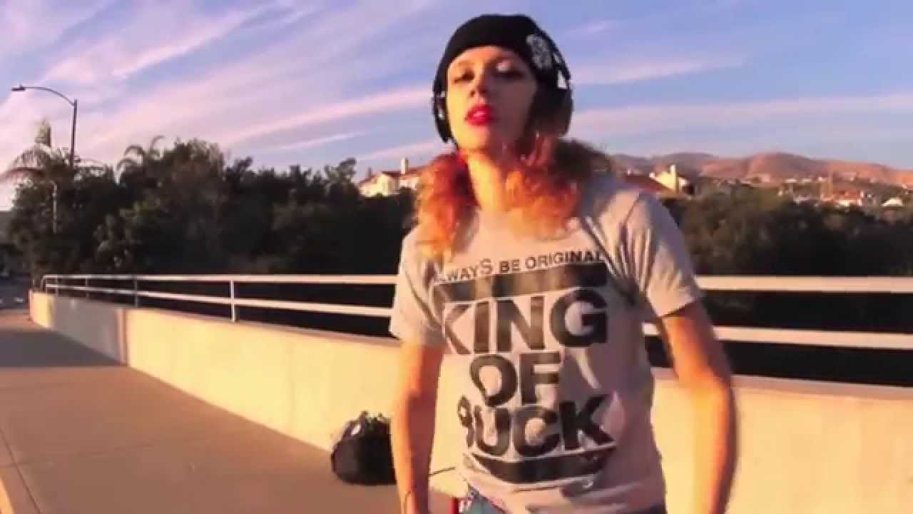 Reid Speed Speed of Sound 008 - Video Mix - YouTube