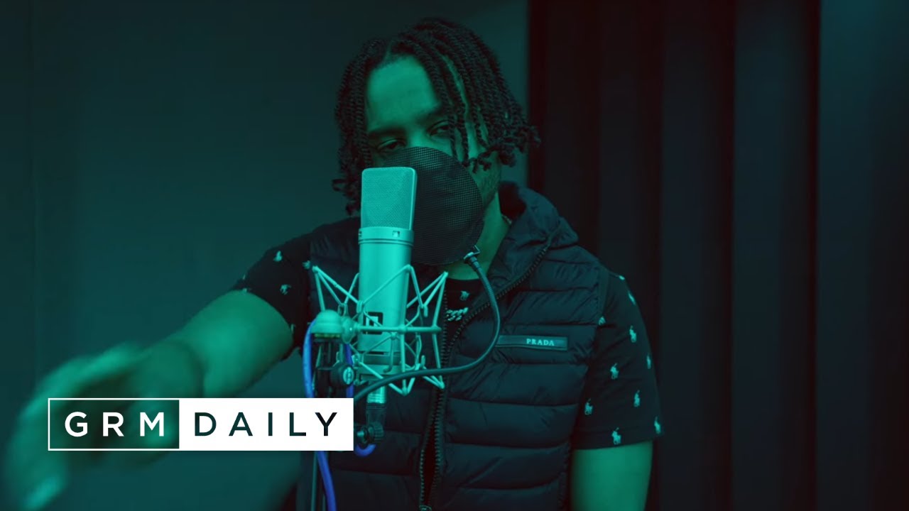 CROW - Reminder [Music Video] | GRM Daily - YouTube