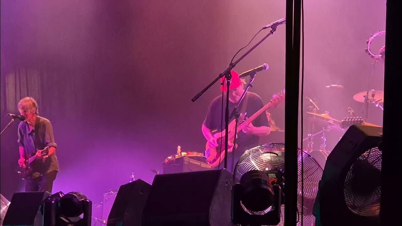 pavement - Gold soundz (19/05/2024) - YouTube