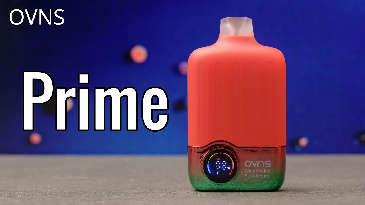 The OVNS Prime - YouTube