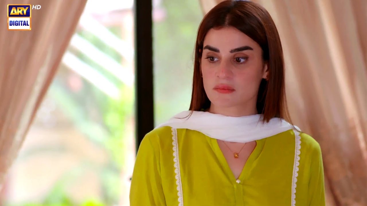 Taqdeer Episode 17 | Best Scene 01 | ARY Digital - YouTube