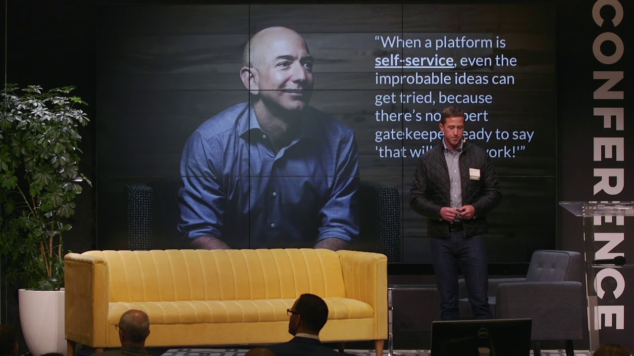 Transitioning SaaS Companies to Marketplaces - Brian Rothenberg ...