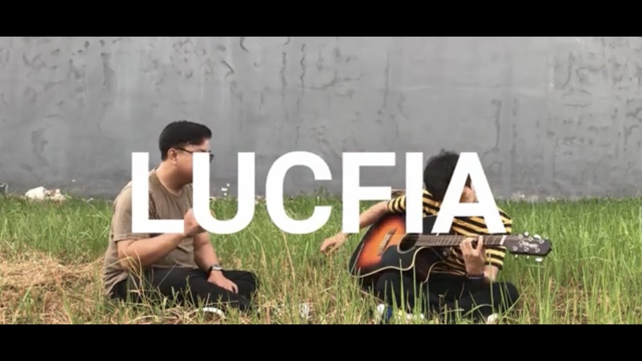LUCFIA - UNPREPARE HEARTBREAK (JAMMING SESSION) - YouTube