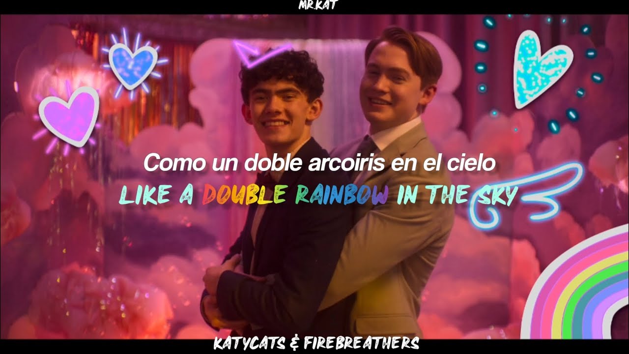 Katy Perry - Double Rainbow (Lyrics/Sub Español) - YouTube