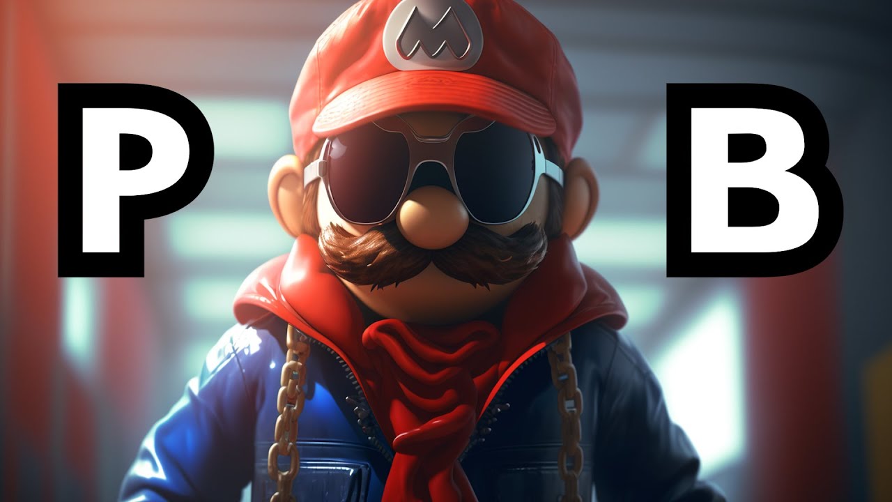 Daily Dose Of PB - Mario 64 Speed Run - YouTube