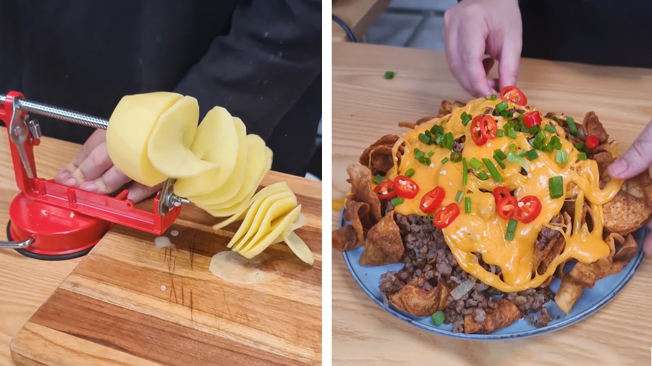 10+ Most Satisfying Food Compilation | The Most Delicious and Creative ...