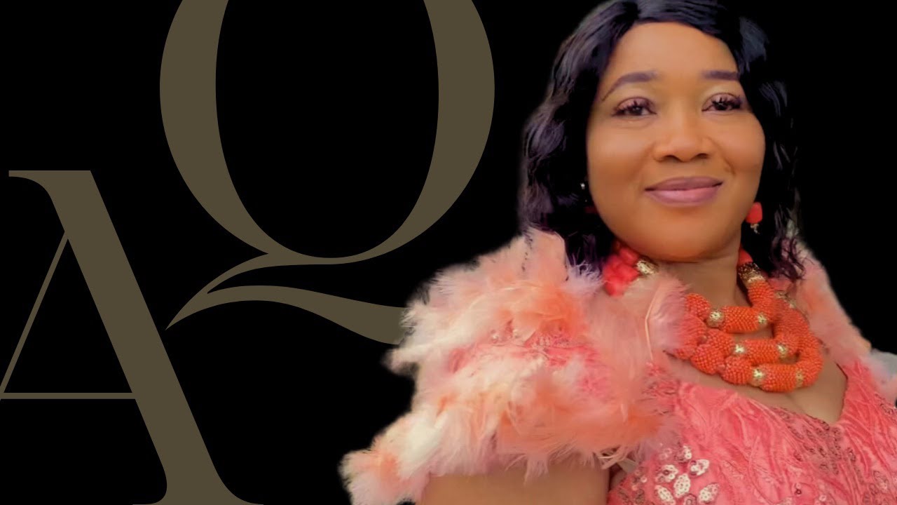 Queen Abby | The Walls of Jericho - YouTube