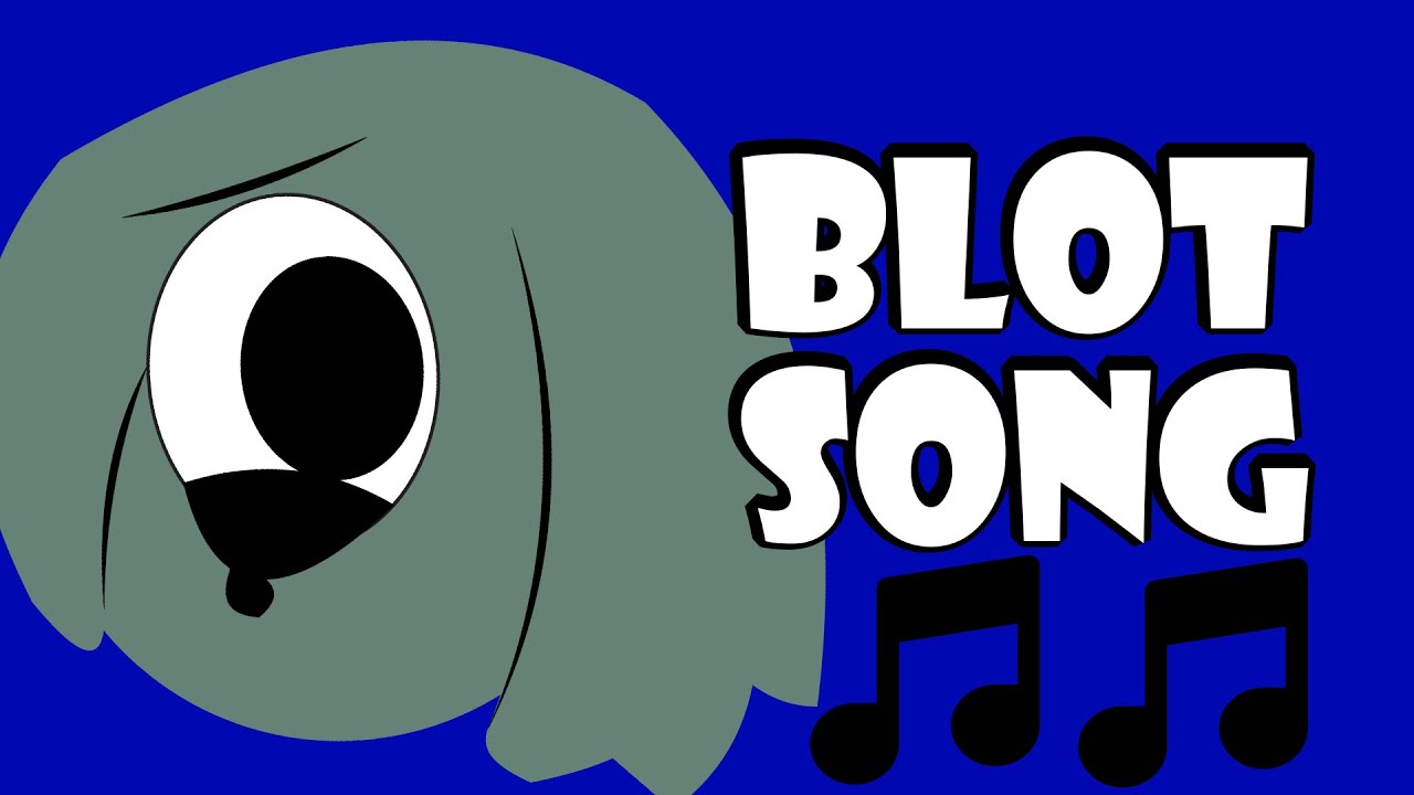 Blot | Dandy's World | Official Animated Music Video - YouTube
