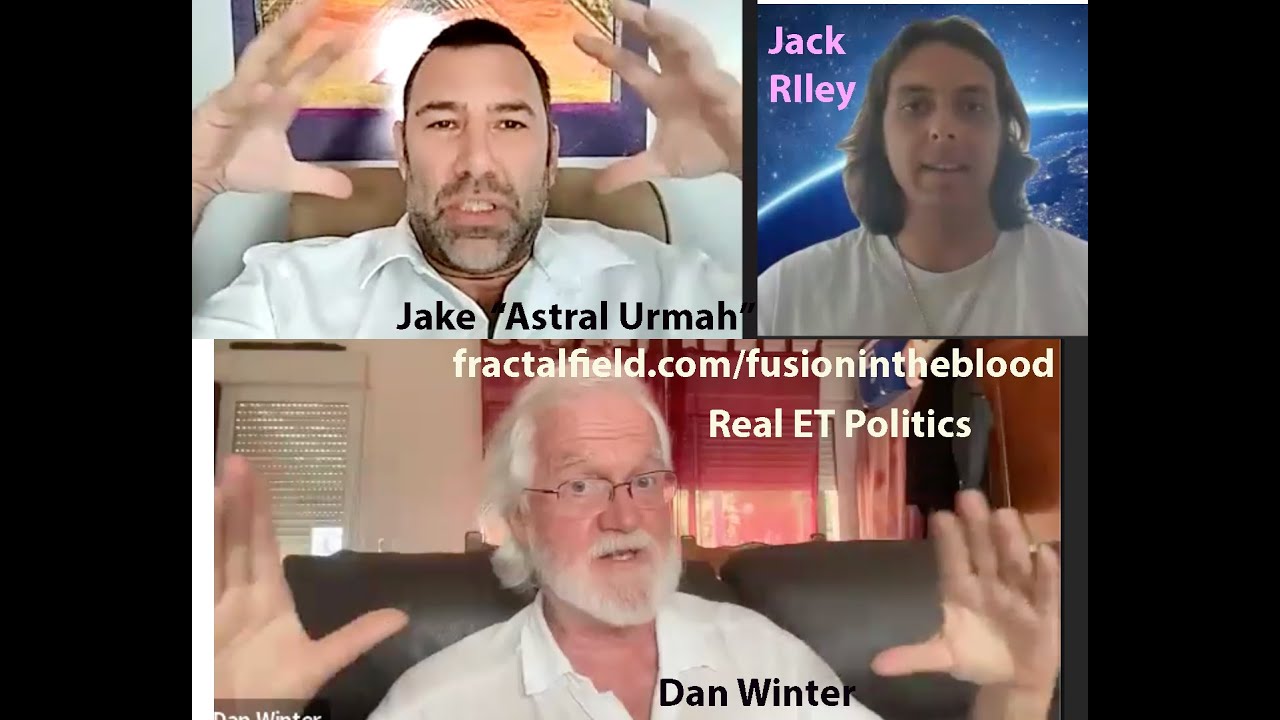 Astral URMAH: Galactic History-Piercing the Overlay of ThorHan ...