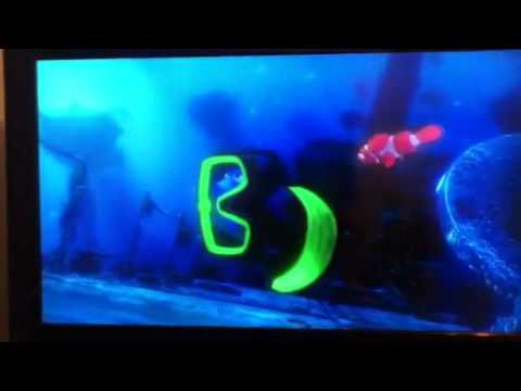The Best Scenes From Finding Nemo - YouTube