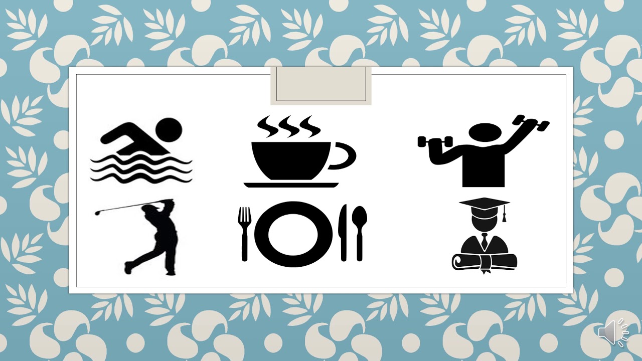 grade 5 visual and multi media elements - YouTube