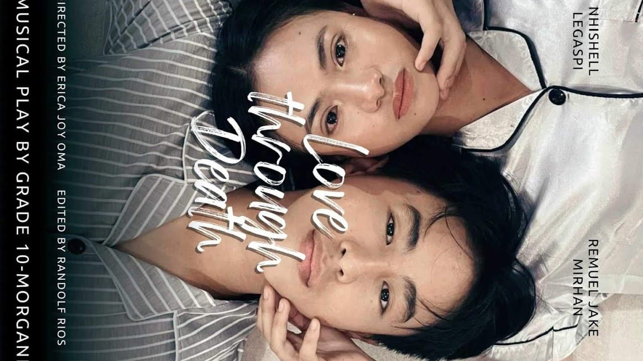 LOVE THROUGH DEATH - YouTube