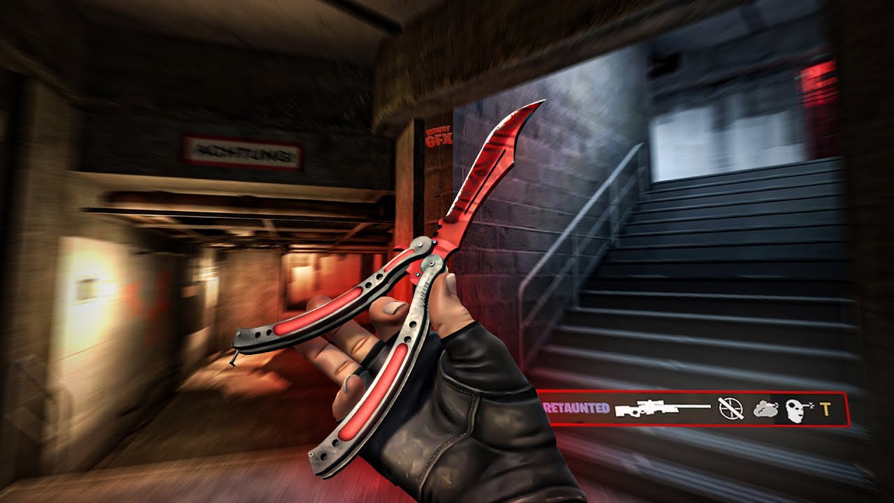 Overpass is the best CS2 map... - YouTube