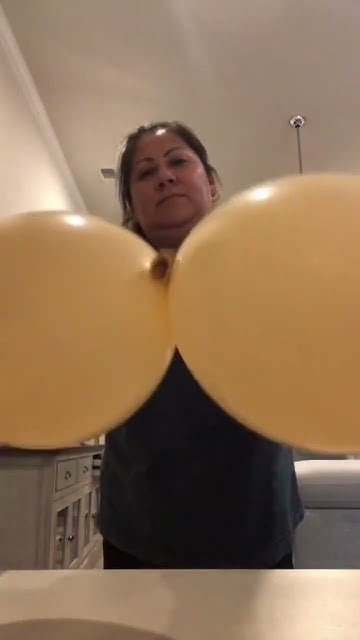 Cómo Amarrar Los Globos Balloons Tips Tutorial Ideas Globos Gabystips Shortvideo Youtube