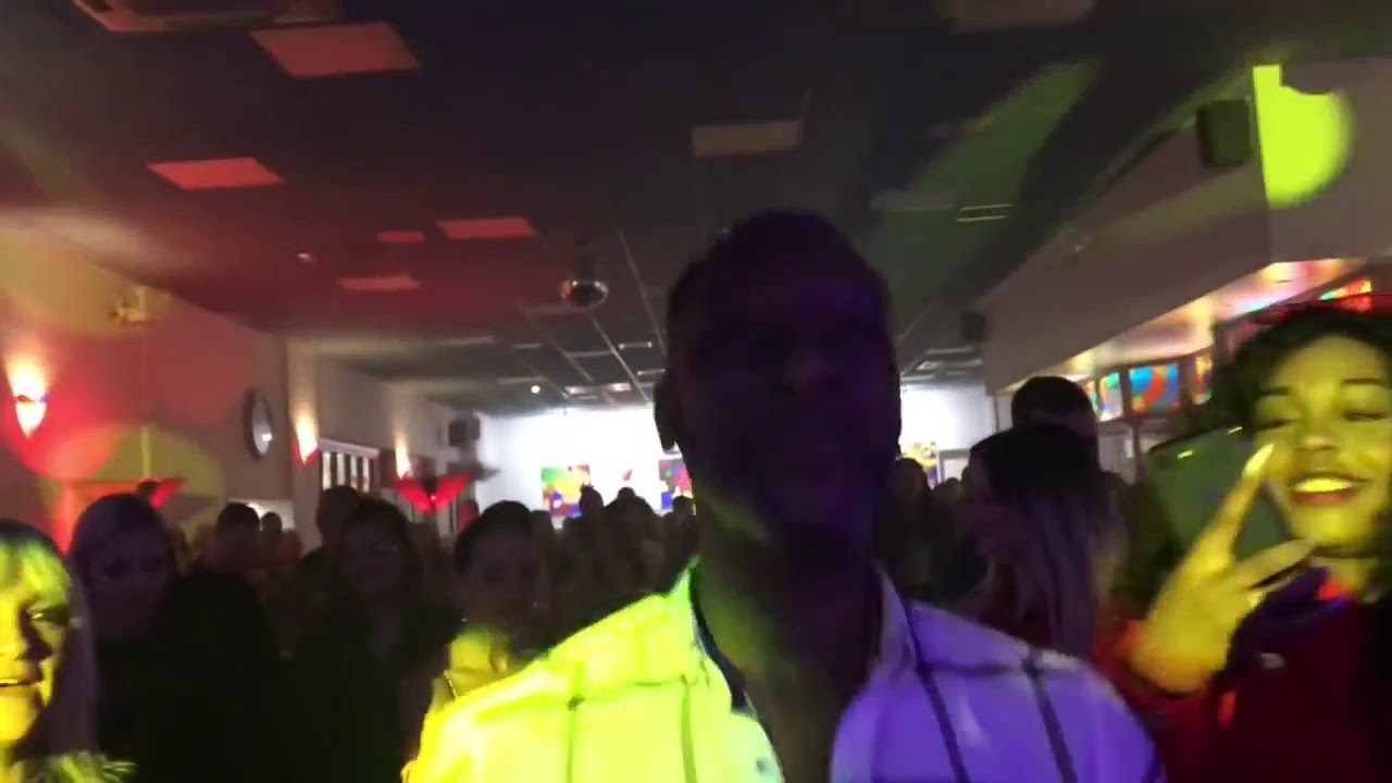 Kade Smith 2019 showcase with special guests queen mills, Kirby frost ...