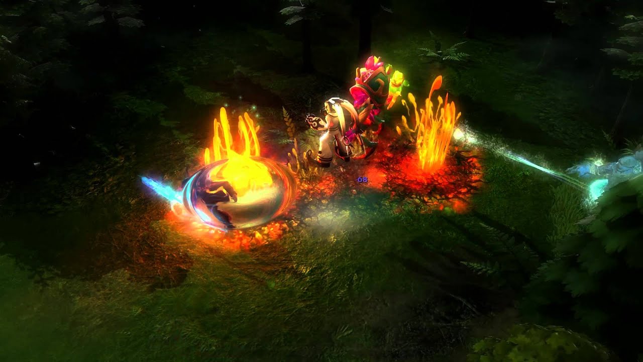HoN Tour Season 4 Cycle 6 - Top Plays - YouTube