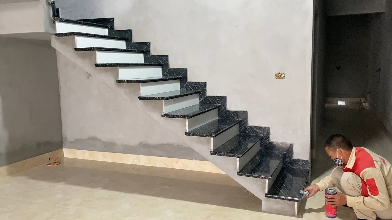 Technology and Construction Techniques - How to Install a Complete ...