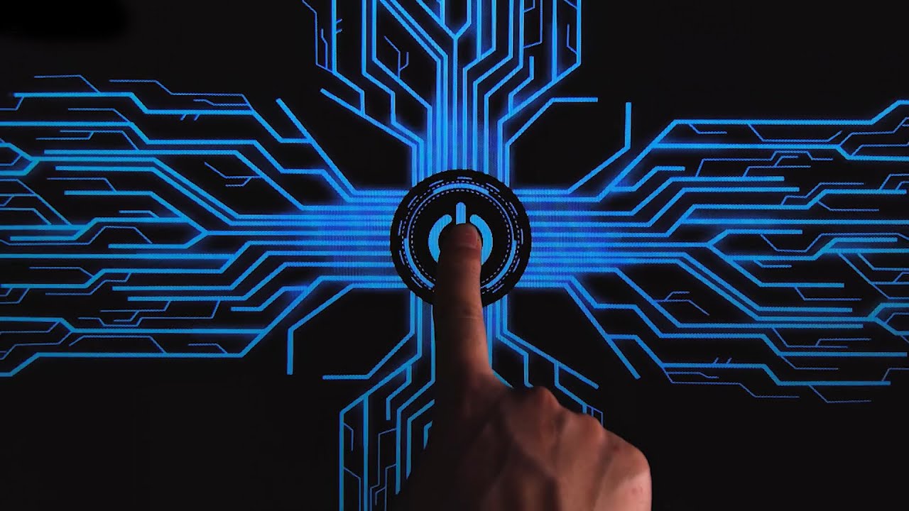 Turn The Power Back On - YouTube