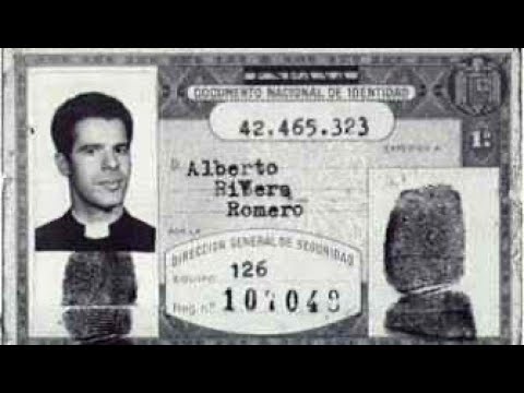 Former Jesuit Priest Alberto Rivera Exposes The Catholic Church - YouTube