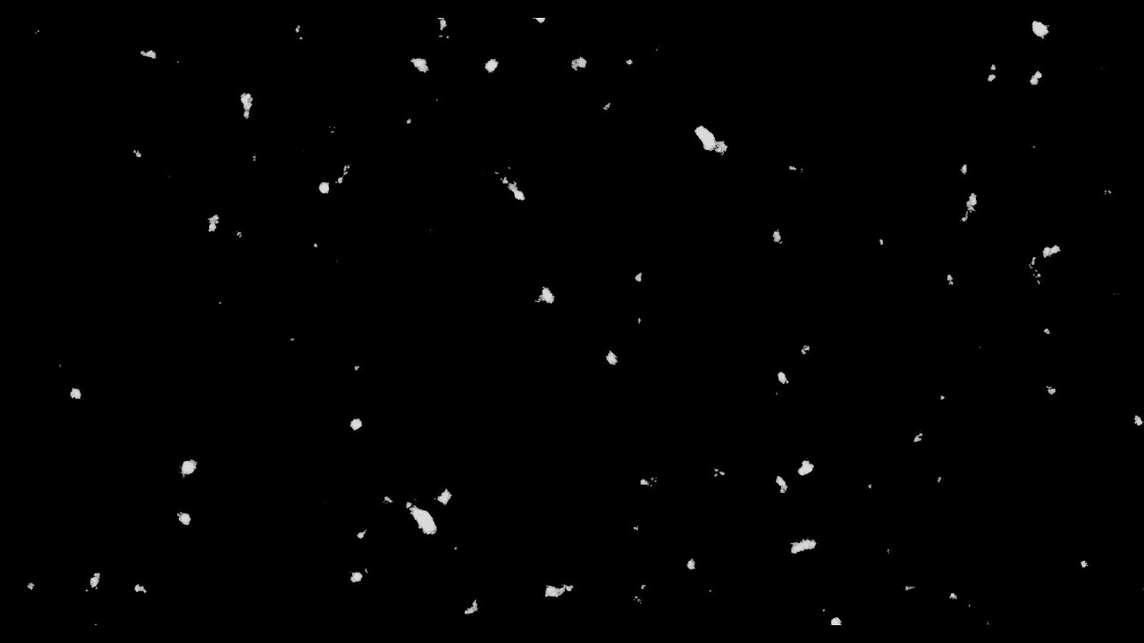 Dust particles black screen, Dust overlay effects, Dust particles black ...