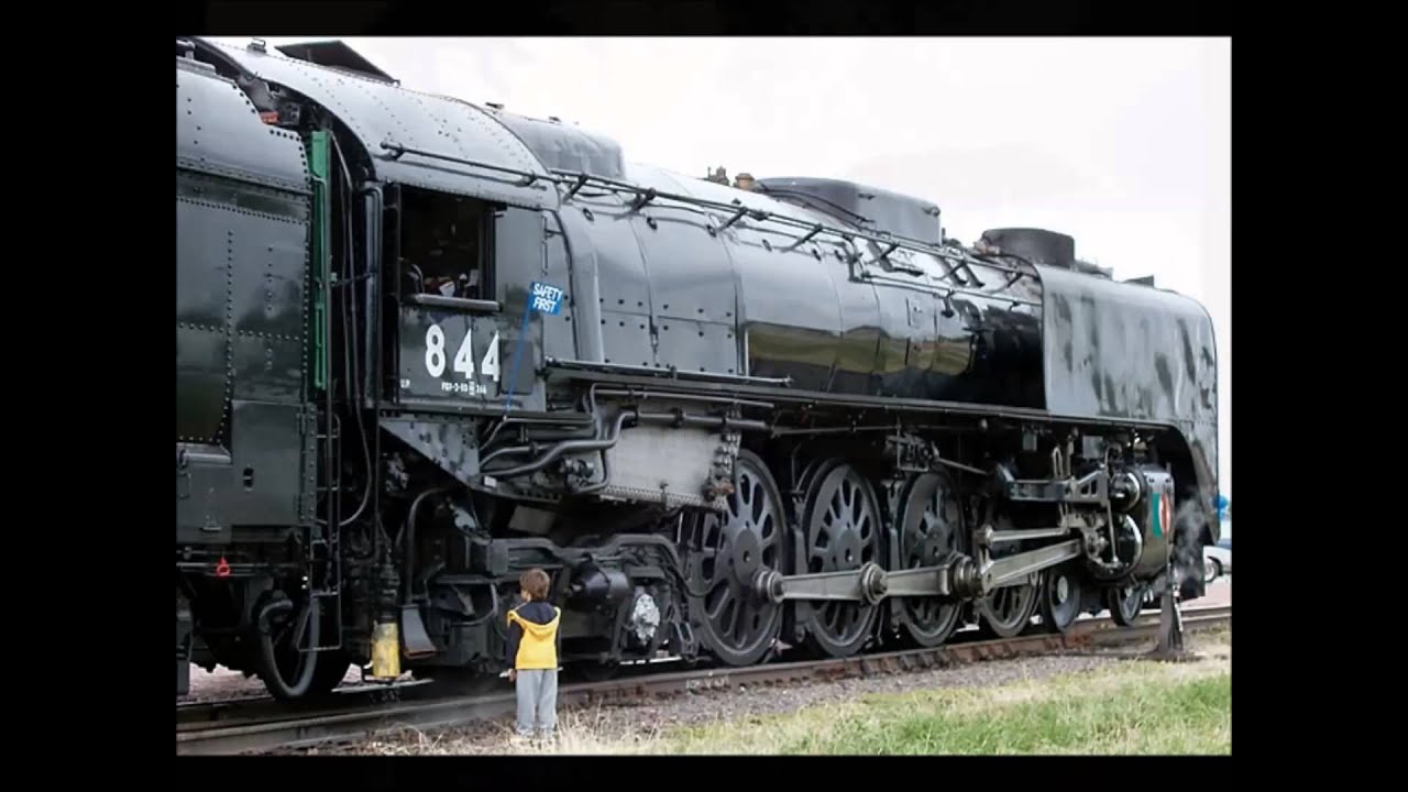 Daddy What's a Train (Utah Phillips cover) avec traduction en français ...