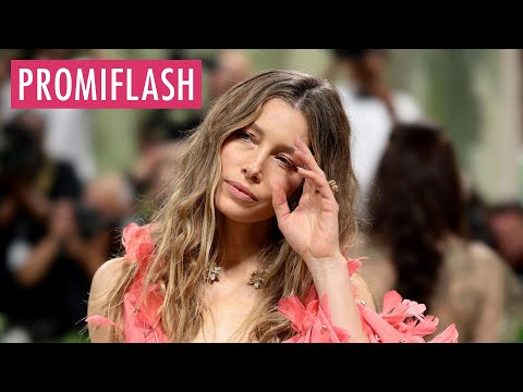 Jessica Biel ist am Limit wegen Justins Verhaftungsvideos