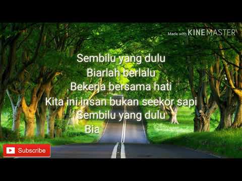 Lagu zona nyaman fourtwnty || cover ska 86