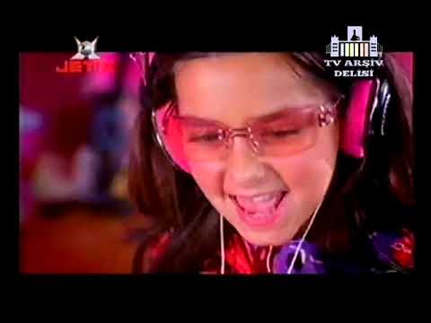 Jetix Reklam kuşağı