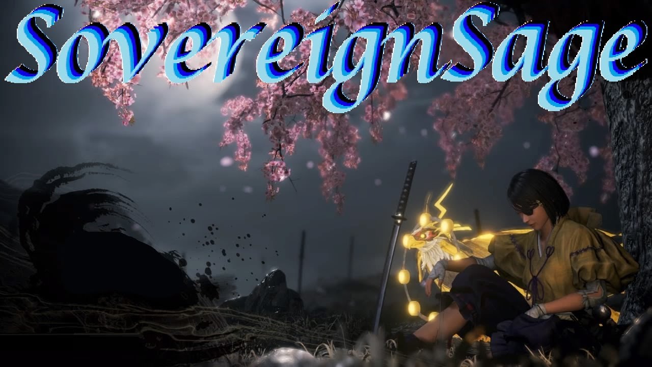 Nioh 2: Continue Menu Screen With Toyo Senji - YouTube