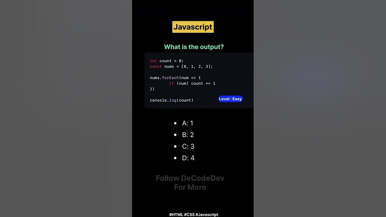 Day 28 Frontend Interview Questions Frontend Interviewprep Webdevelopment Coding Youtube