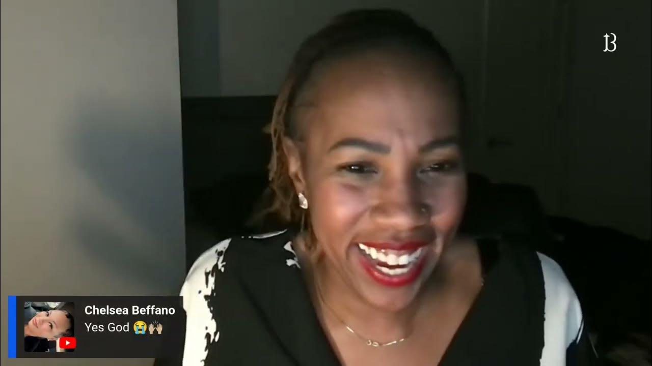 21 Days of Prayer and Fasting - Day 10 - YouTube