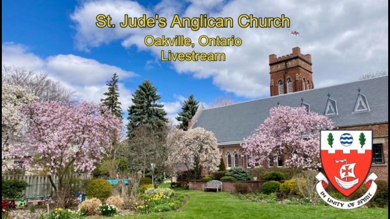 Sunday, June 9, 2024 - 10:30 am. The Third Sunday after Pentecost ...