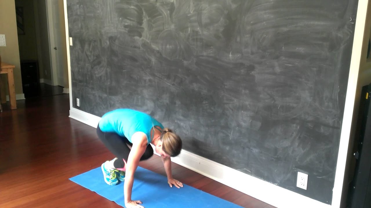 4 count bodybuilders - YouTube