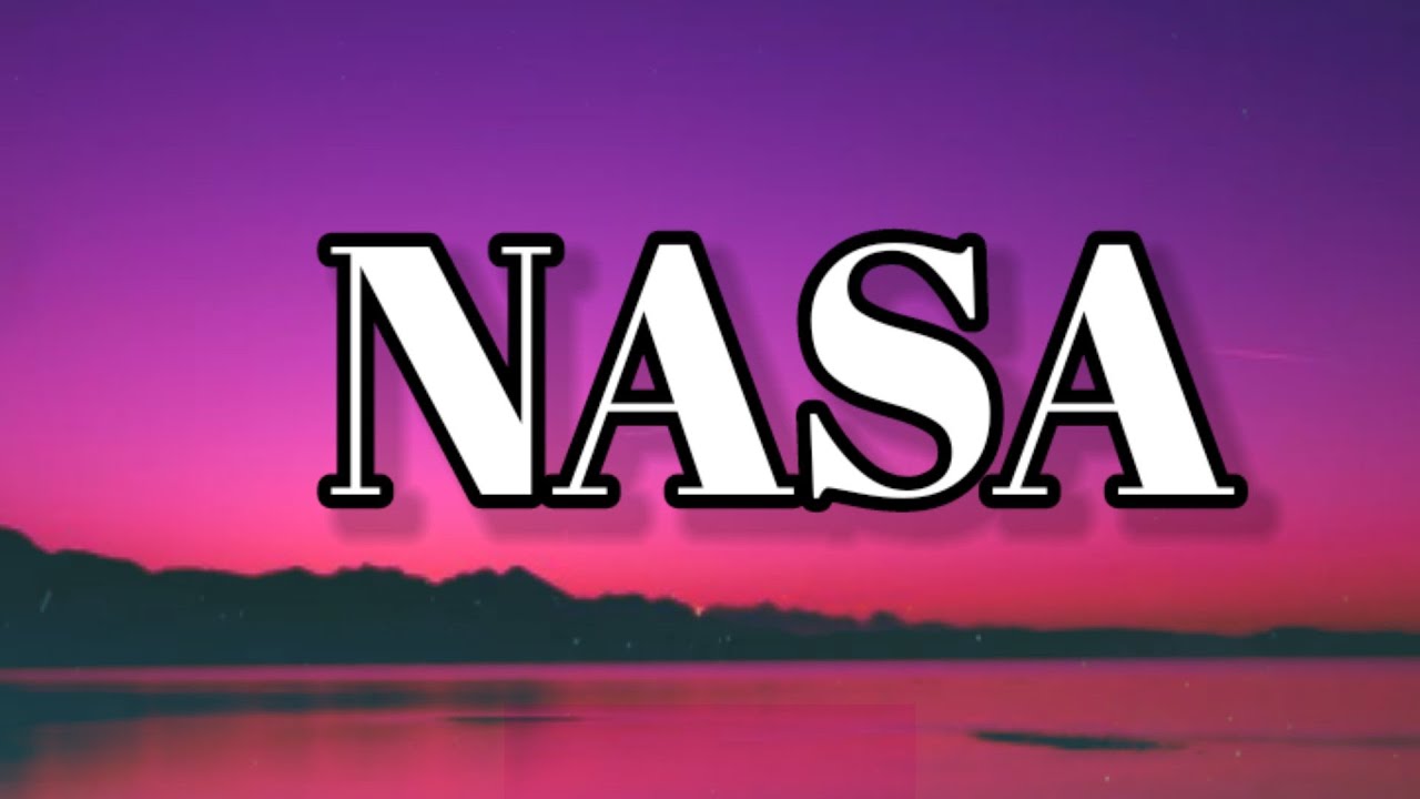 Camilo, Alejandro Sanz - NASA (Letra/Lyrics) - YouTube