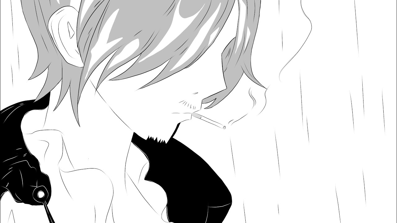 One piece Totto Land Sanji. Art-video. Manga-video. (Ван пис. Тотланд ...