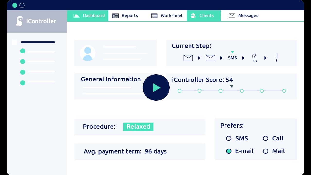 iController - turning 'almost cash' into cash - YouTube