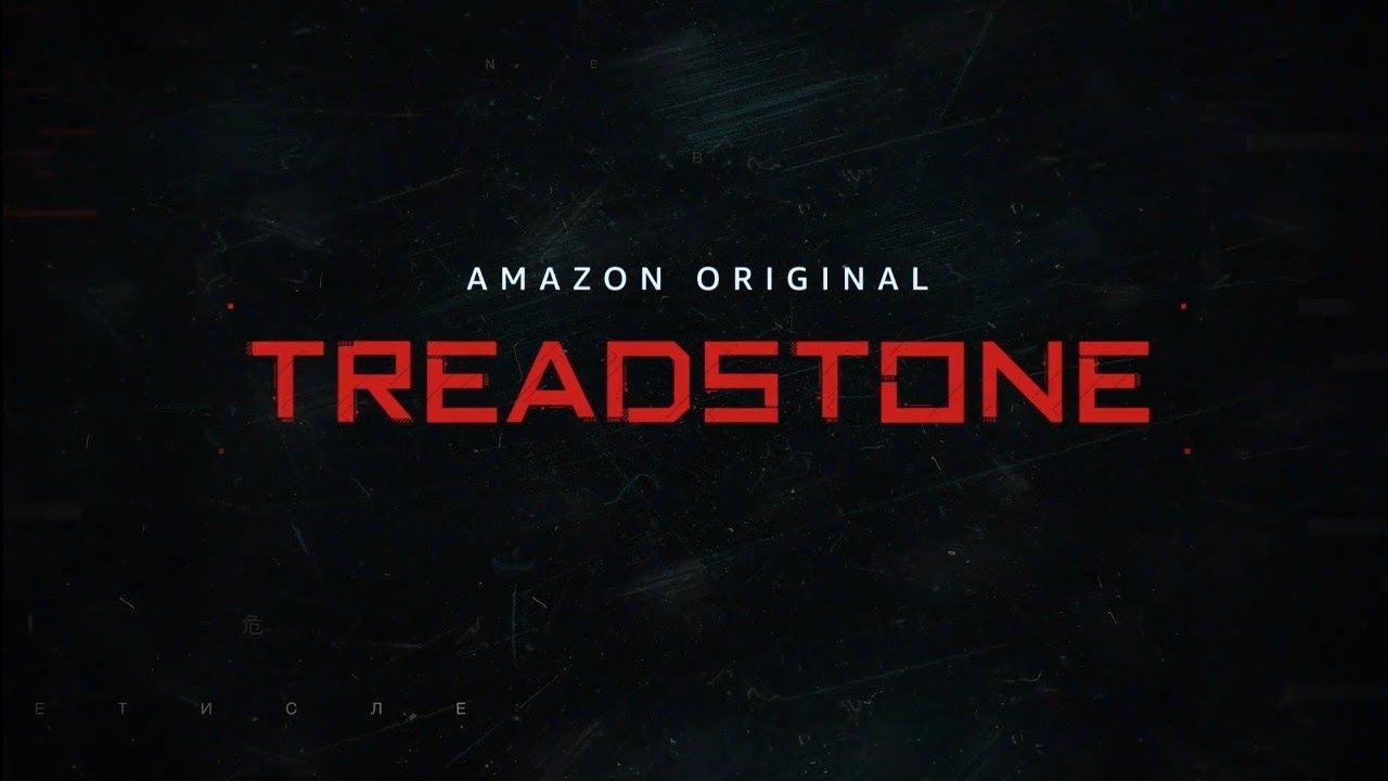 Treadstone "Trailer" - YouTube