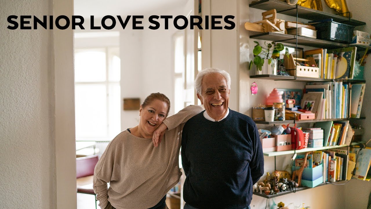 Endless Love - Senior Love Stories - YouTube