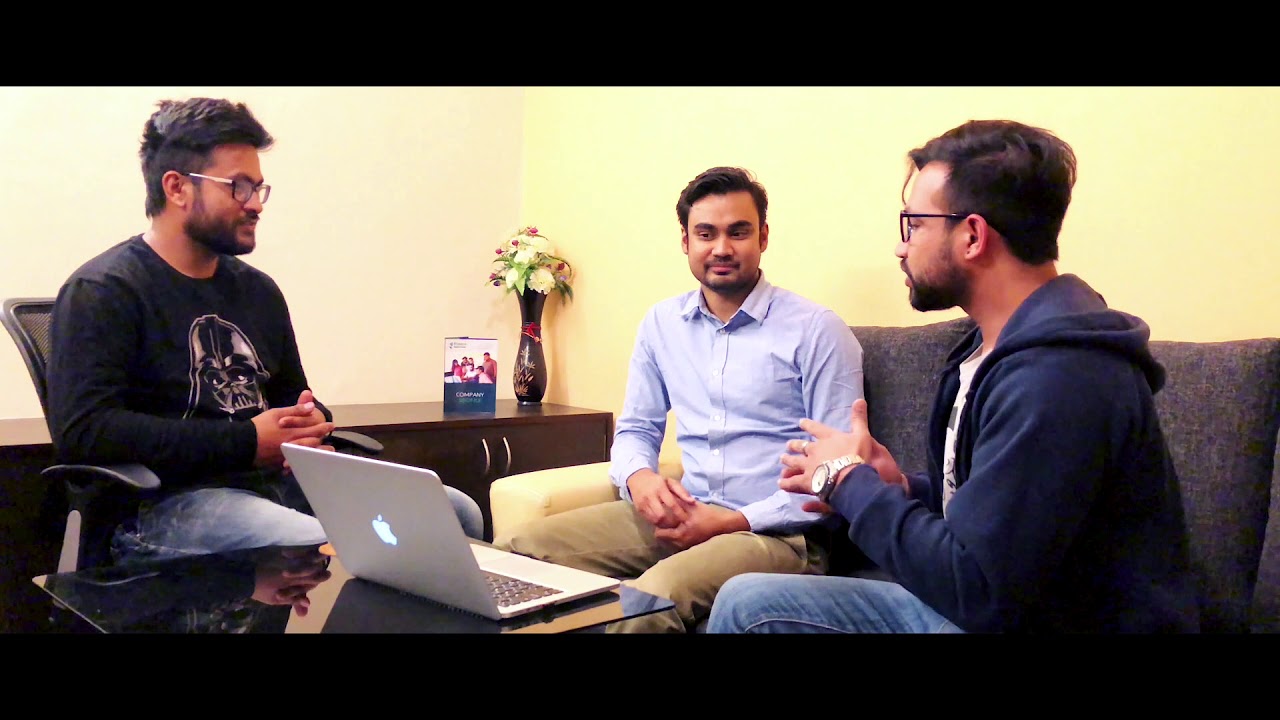 Profession vs Passion, What Makes you Successful? - YouTube