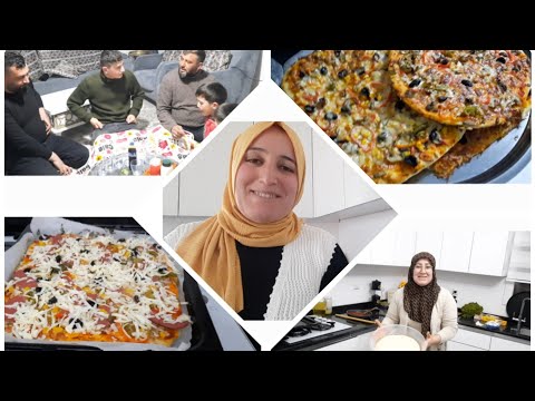 ELMAS BACIMLA 6 TEPSİ NE  YAPTIK📢KAPIŞ KAPIŞ GİTTİ NASIL KEYİFLİ BİR ZAMAN GEÇİRDİK