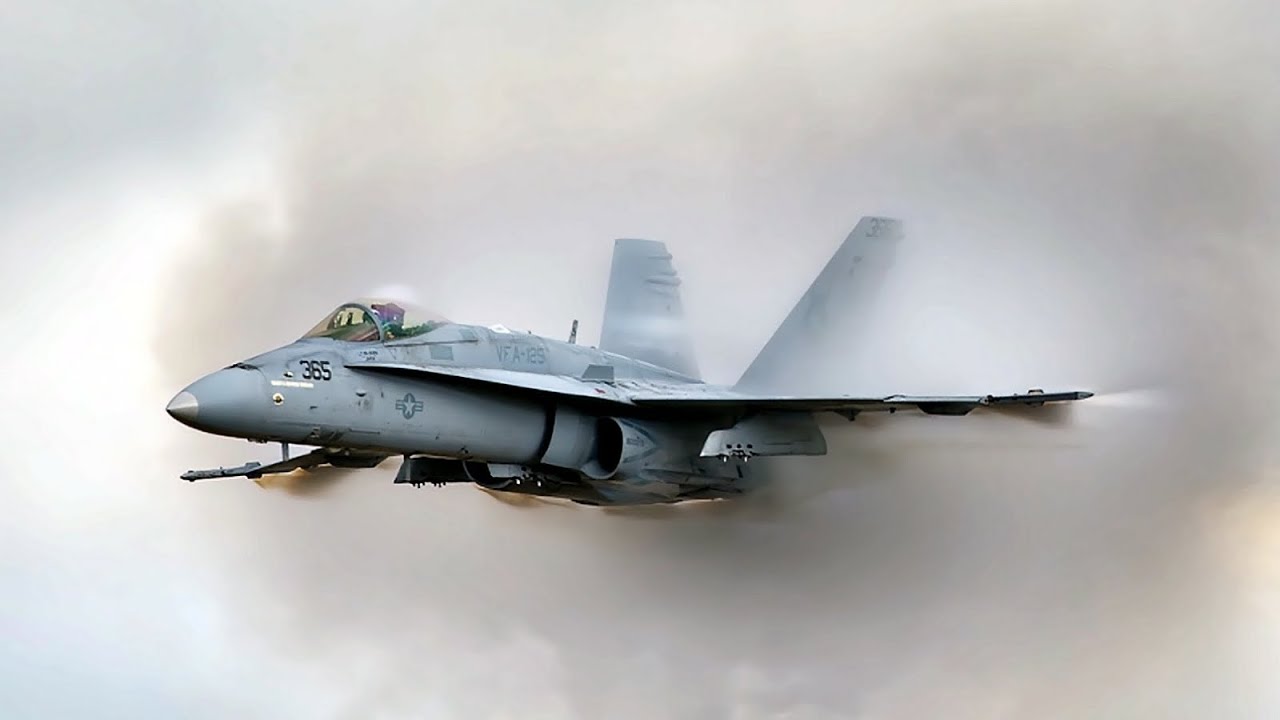 DCS: F18 - No Time To Die - YouTube