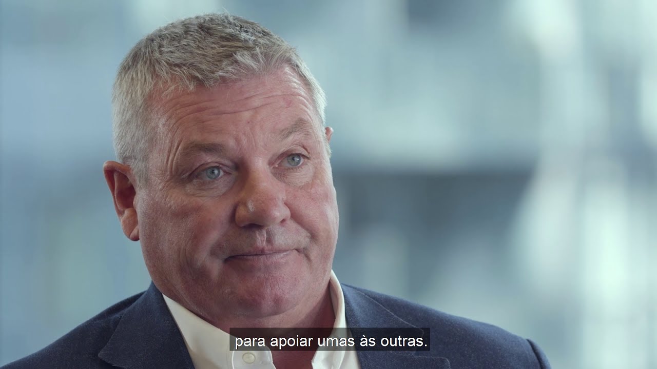 Uma Revisão de 2020 com Paul Rollinson - YouTube