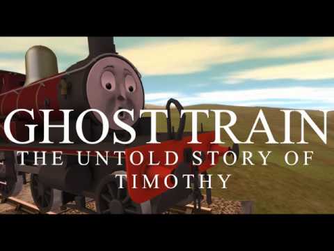 Ghost train: The untold story of Timothy - YouTube