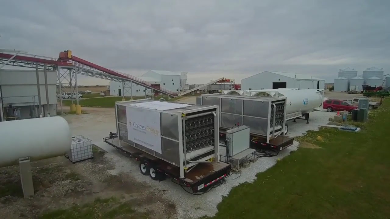 SRS Virtual Pipeline System - YouTube