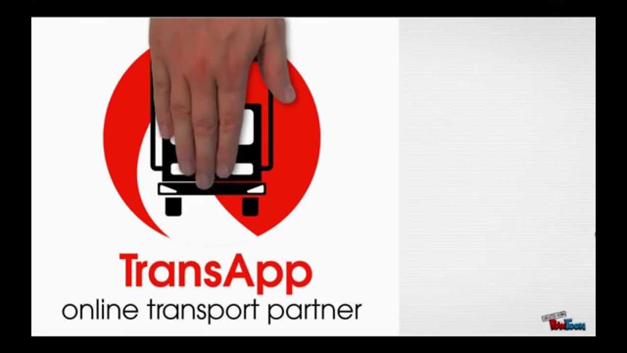 TransApp Explainer Video - YouTube