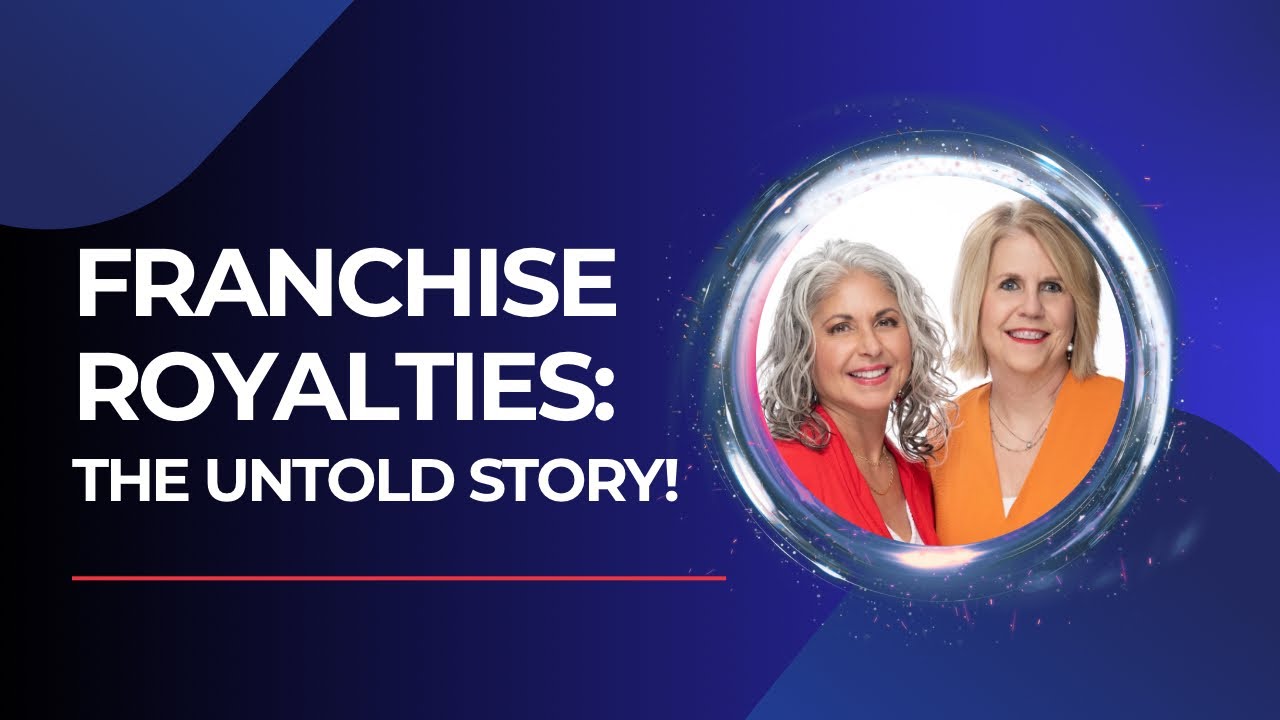 Why Pay Franchise Royalties? Discover Their Role in Business Success ...